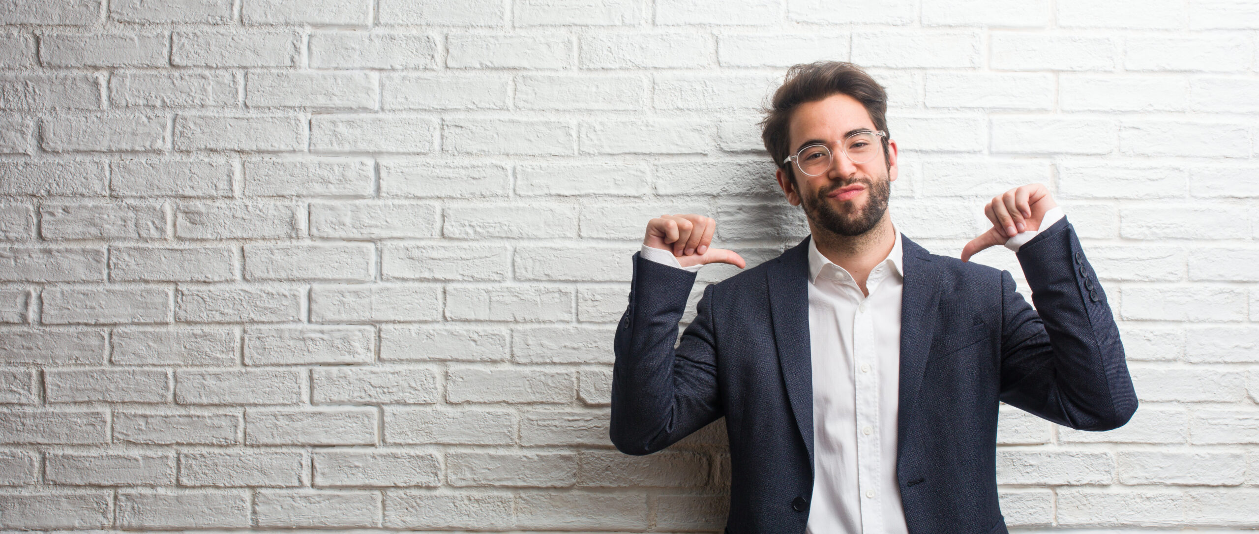 The Test of Pride | His Life in Us